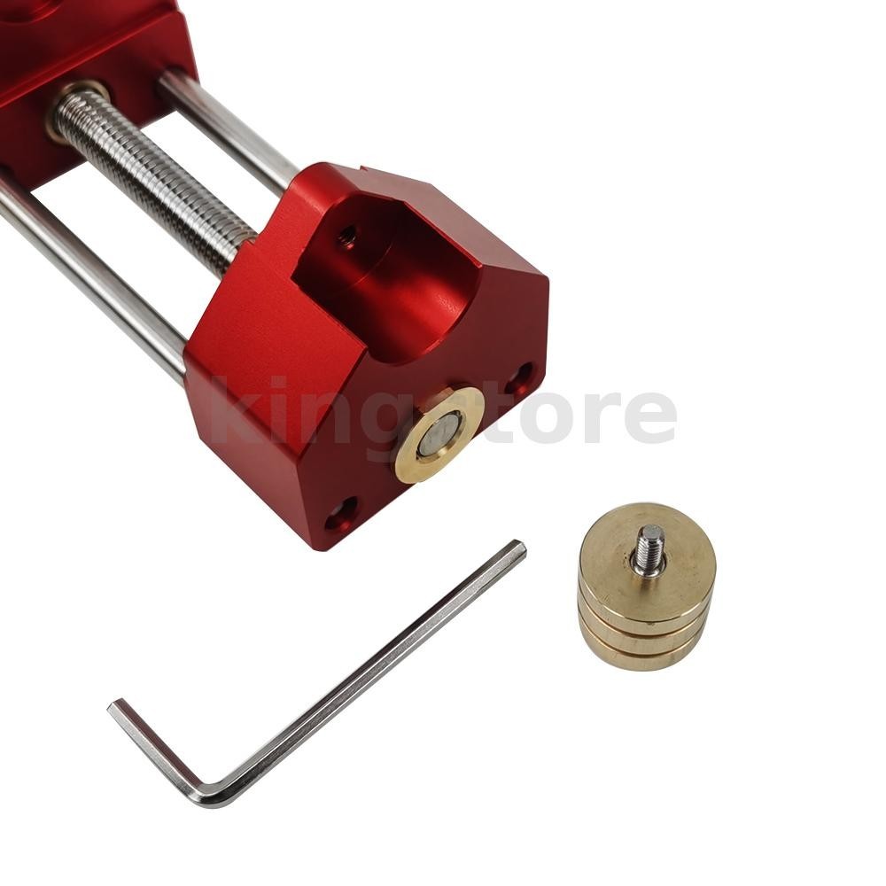 Mohoo Sharpening System Honing Guide with Sharpening Angle Fixture 15 ...