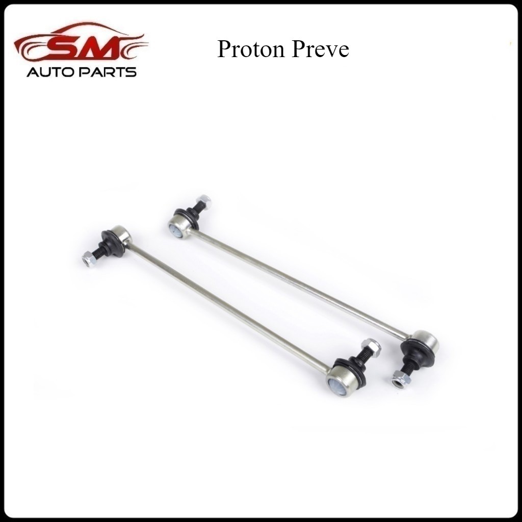 SM Front / Rear Stabilizer Link Set - Proton Preve ( 1Pair 2Pc ...