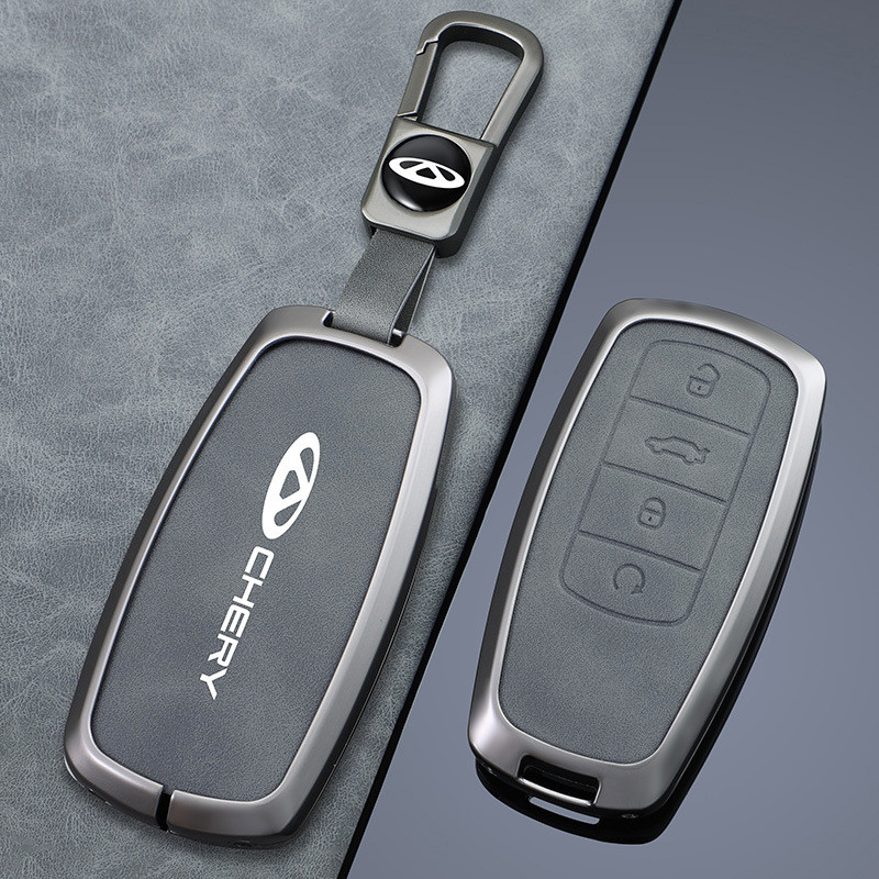 for Chery Omoda 5 E5 Tiggo 7 Tiggo 8 Pro Jaecoo J7 Car Keyless Cover ...