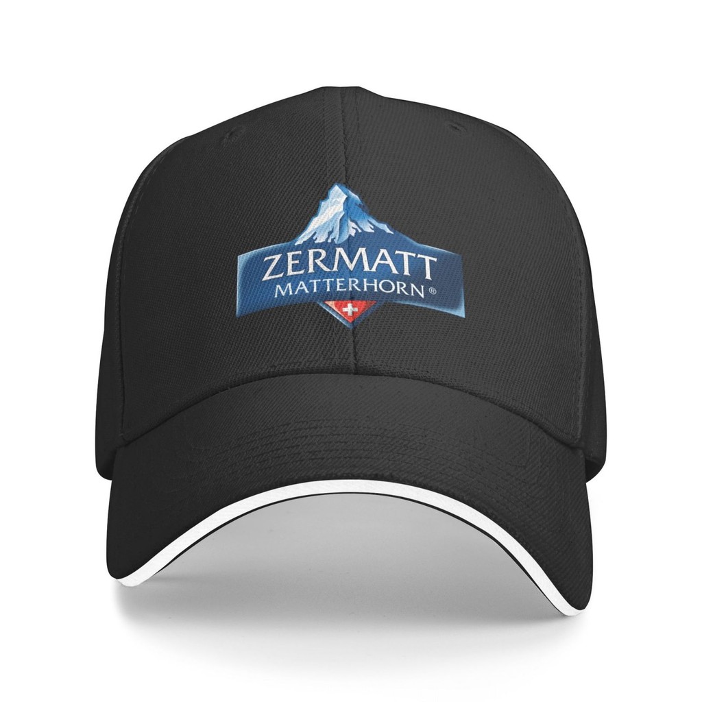 Zermatt Matterhorn Fashion Hipster Baseball Cap | Shopee Malaysia
