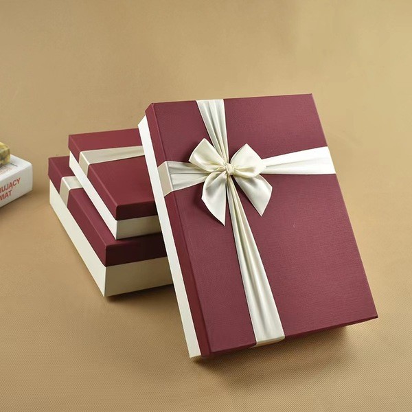 hadiah murah bajet gift wedding gift gift box birthday for woman Kotak ...