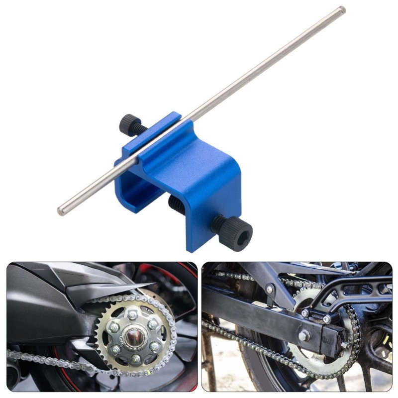 W* Chain Alignment Tool Quick Accurate Alignment Tool Universally for ...