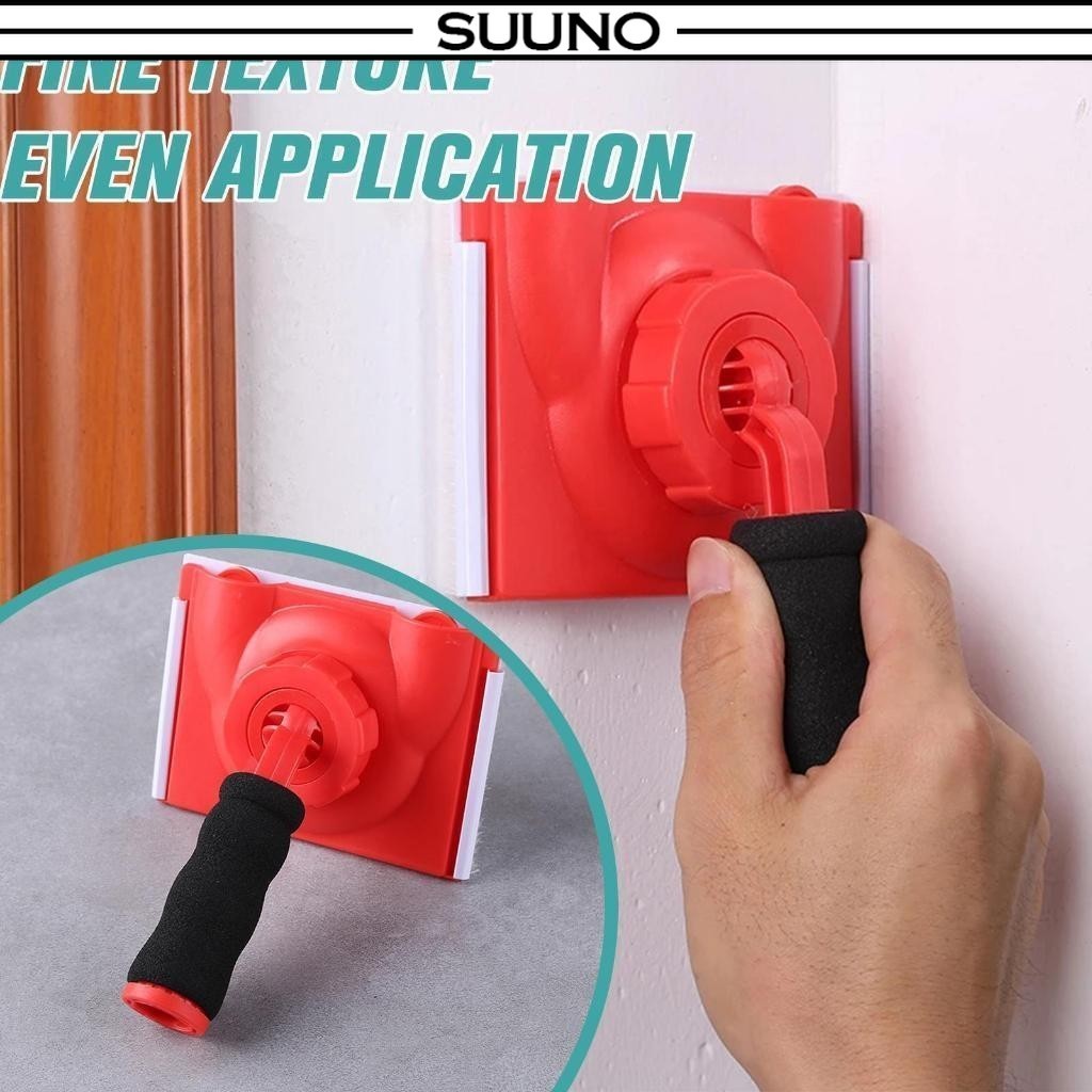 Latex Paint Edger Brushes Wall Ceiling Corner Paing Brush Trimmer Tools ...