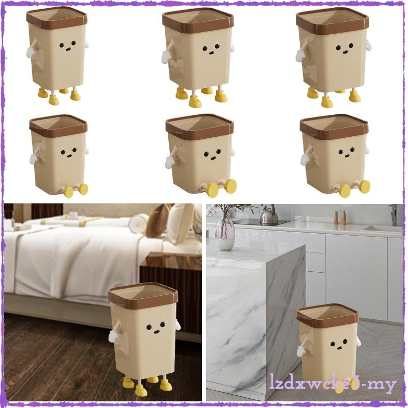 [LzdxwckefaMY] Creative Trash Can Multifunctional Funny Dustbin for ...