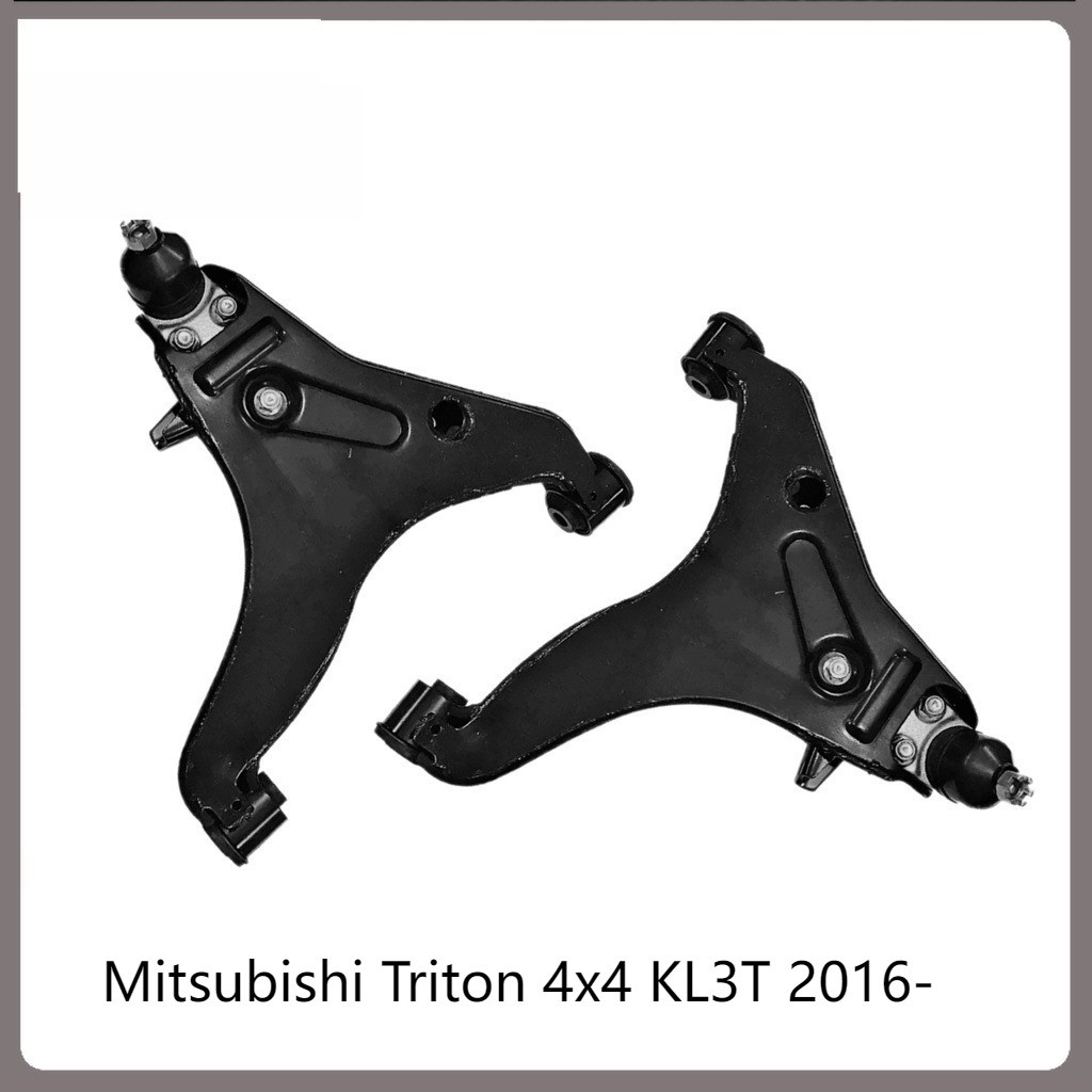OEM Front Lower Arm - Mitsubishi Triton 4x4 KL3T 2016- ( 1Year Warranty ...