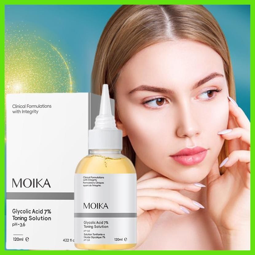 Glycolic Acid 7 Toning 7 Glycolic Acid Glycolic Acid Toner 120ml Toning ...