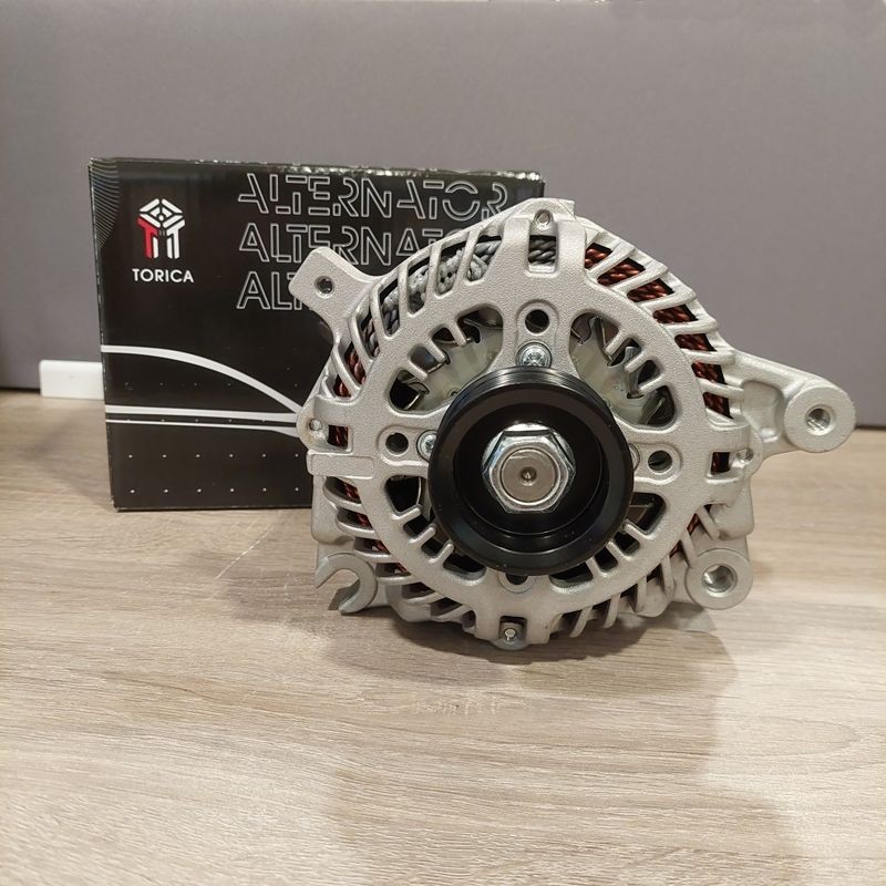 ALTERNATOR FORD RANGER T8 / RAPTOR / JB3T10300AA / A3TV2191ZT | Shopee ...