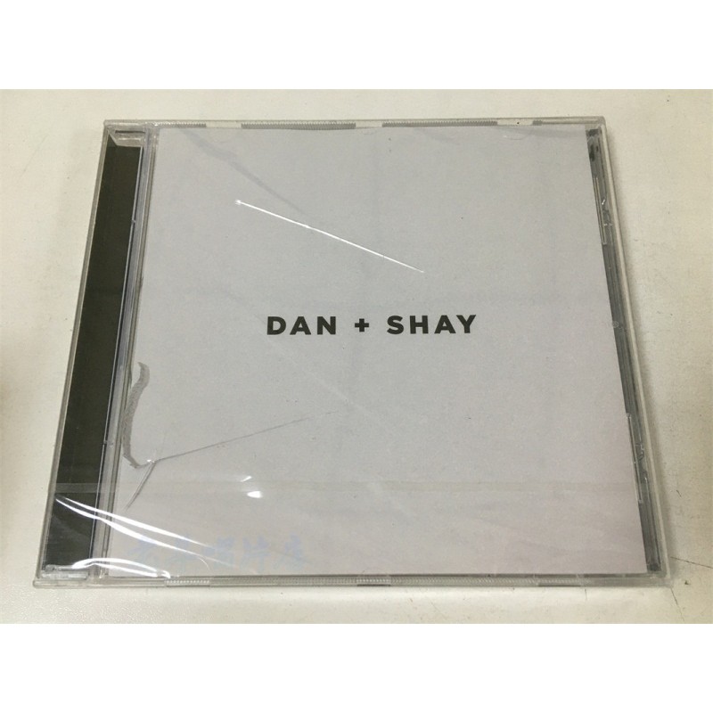 Birth Generation Country Two-Person Combination Dan+Shay Shell Crack ...