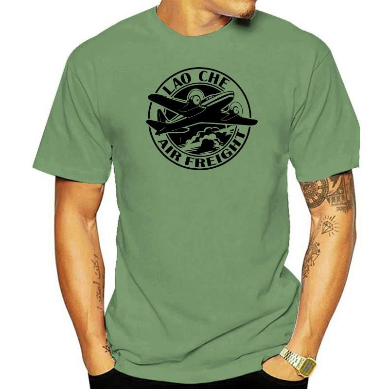 2025 New Fashion T-Shirt Men Clothing Air Freight Inspired Tee Shirt ...