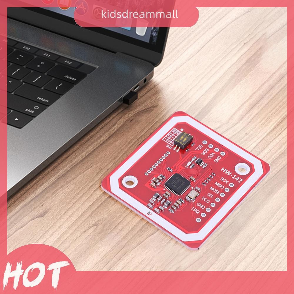 [KidsDreamMall.my] PN532 NFC Card Reader Module 13.56MHz V3 User Kits ...