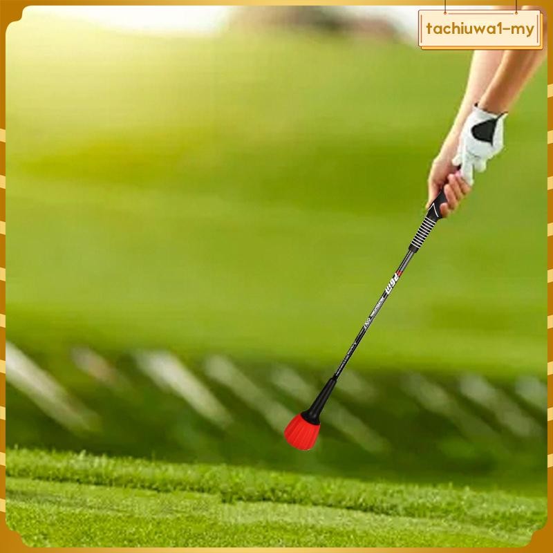 [TachiuwadcMY] Golf Swing Training Rod Golf Practice Rod Power Tempo ...