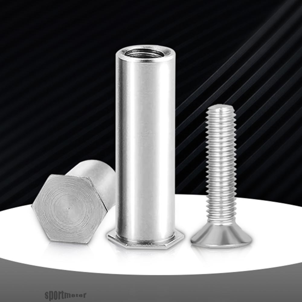 FE# 4pcs Fixing Chassis Fan Screws PC Case Fan Screws for DIY Modified ...