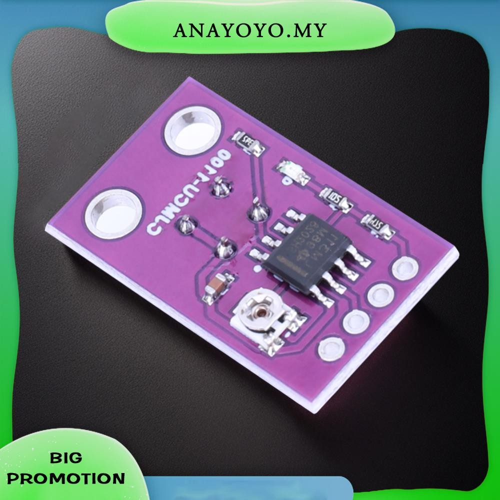 [anayoyo.my] MS1100 MS-1100 Formaldehyde VOC Sensor Formaldehyde ...