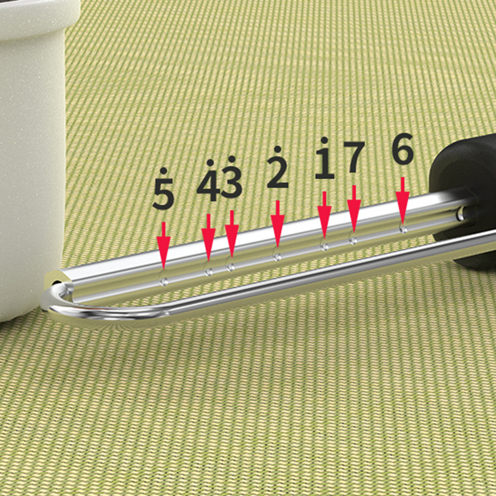 Metal Slide Whistle Scale Sliding Flute Yoyo Flute Piccolo Kazoo for ...