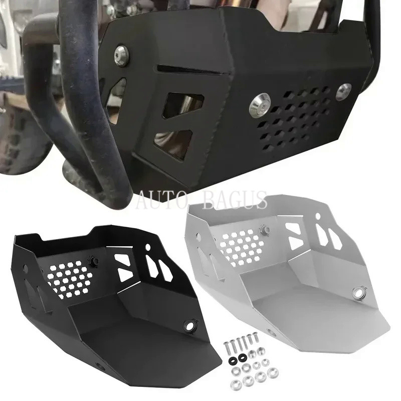 2024For CFMOTO CF450MT CF 450MT MT450 MT 450 MT 2024-Up Under Engine ...