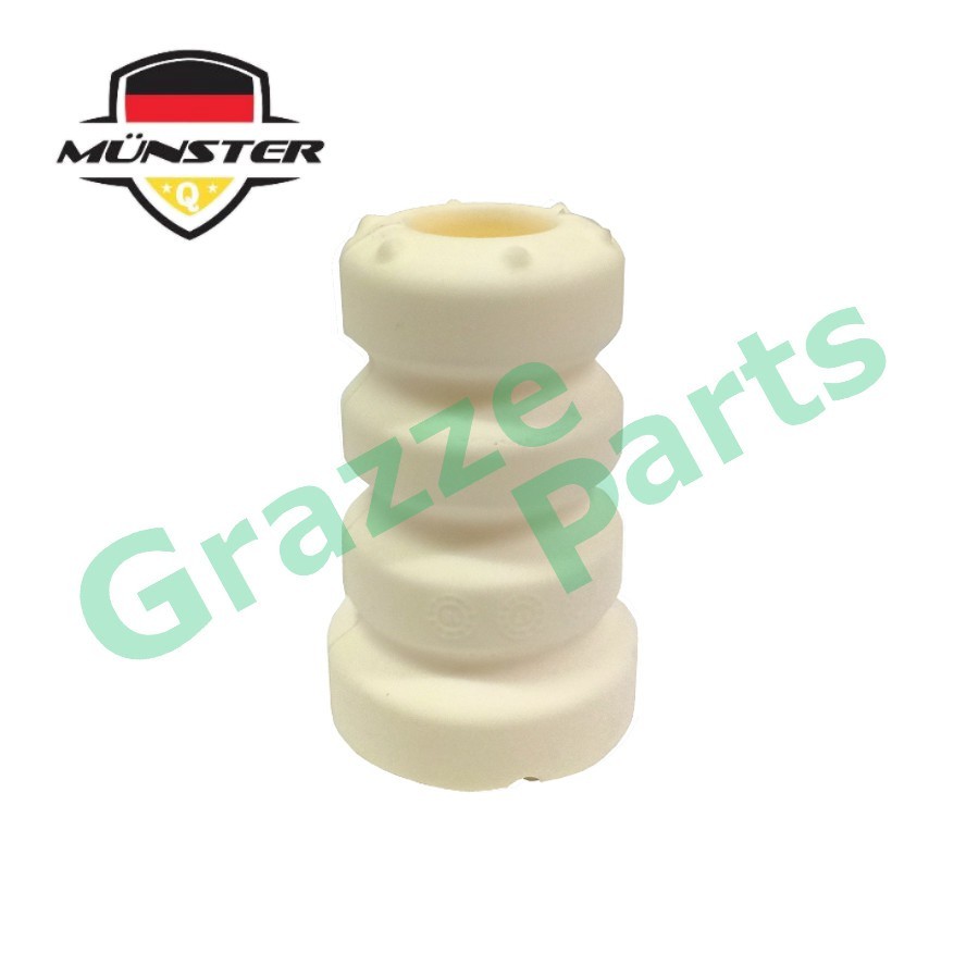 Münster Absorber Shaft Bush Front 48331-28050-PU Toyota Alphard Estima ...
