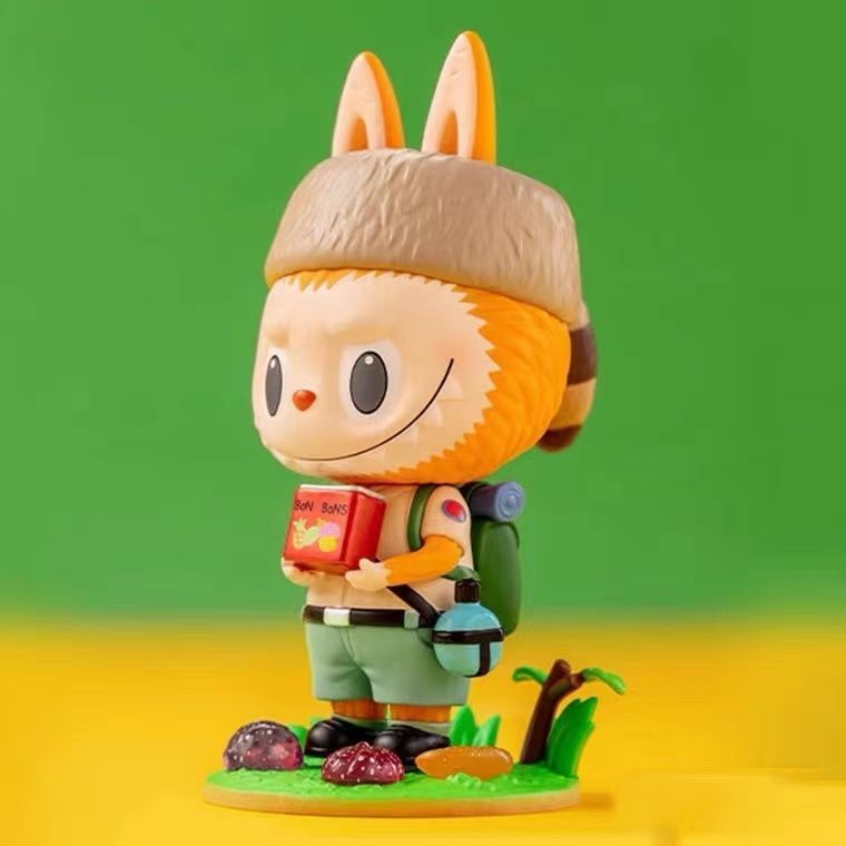 Genuine POPMART Brand New Unopened Packaging Genuine POPMART LABUBU THE ...