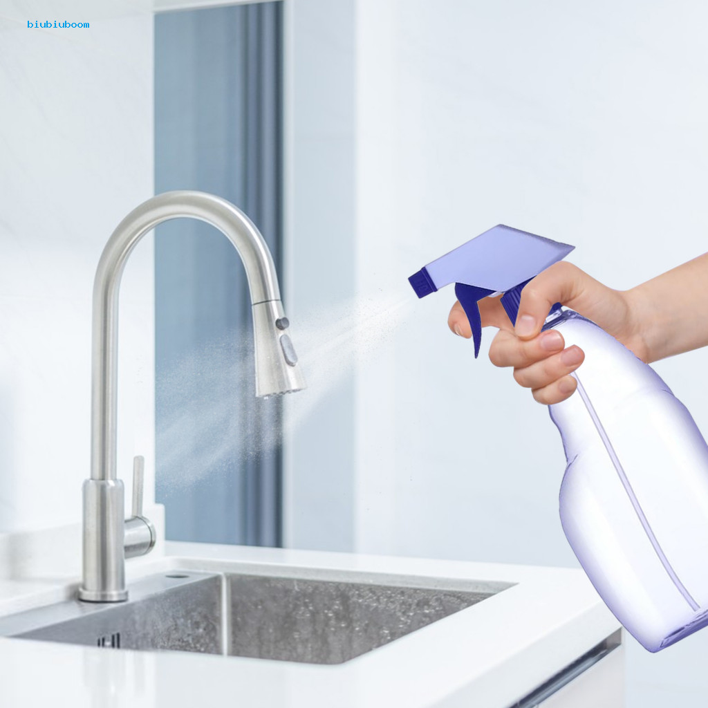BIU_ Detergent Tablets Concentrated Soap Scum Remover Stain Remover ...