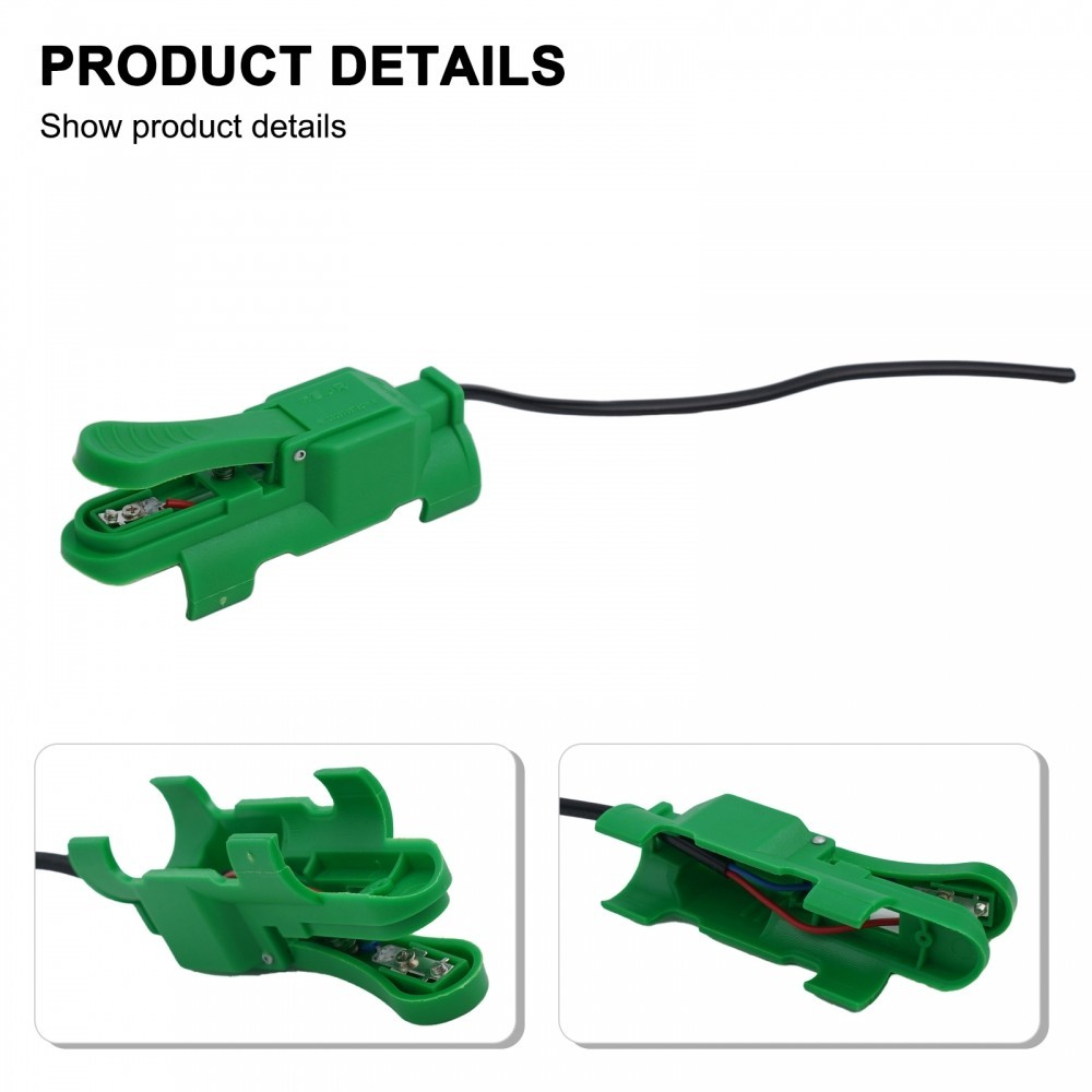 Switch Shell Integrated Switch Core TIG Trigger Switch Argon Arc ...