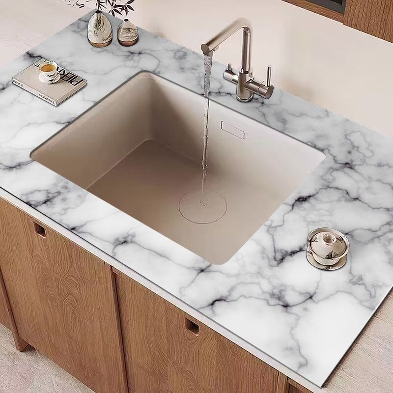Full Shop Kitchen Countertop Drain Pad Diatom Mud Quick-Drying Faucet ...
