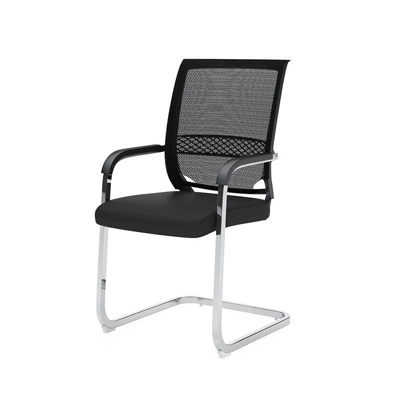 Simple office chair, welcome chair, meeting chair, training Chair ...
