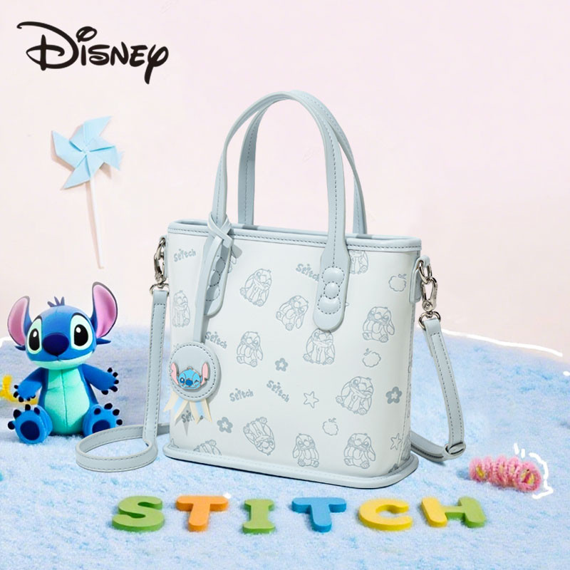 Siri Jahitan Tulen Rasmi Disney Beg Wanita Bersilang Badan Bergaya ...