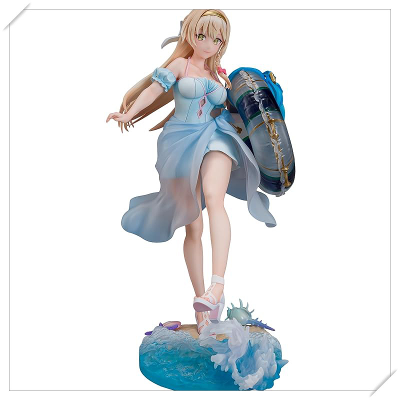 PROOF TV Anime "Atelier Ryza: Queen of the Eternal Darkness and the ...