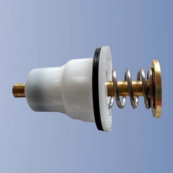 Repair TOTTO Foot-operated Flush Valve Accessories White Push Rod ...