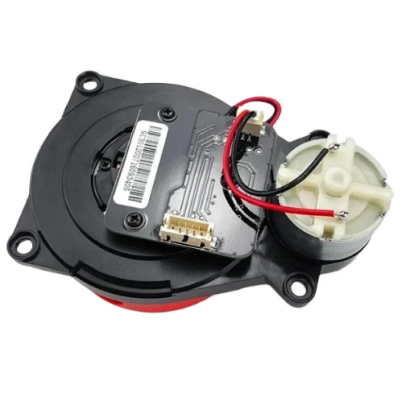 Lidar LDS V2 Pro LDS baharu untuk Viomi V2 Pro V3 SE Aksesori Pembersih ...