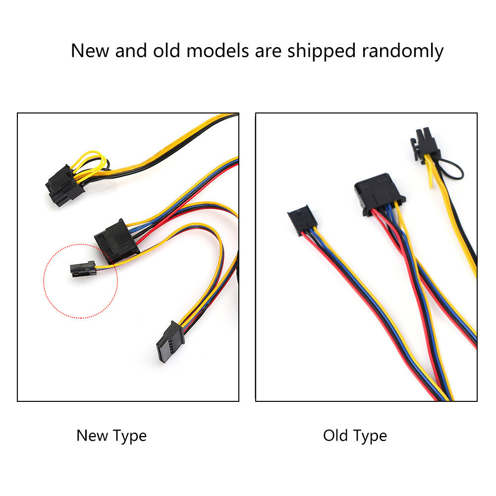 Honglai8 24Pin 12V DC Input 150W Output Power Supply Module Switch ...