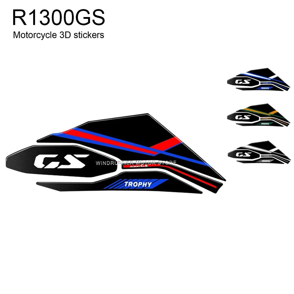 HotsaleMotorcycle 3D Gel Sticker Swing Arm Decals Swing Arm Protector ...