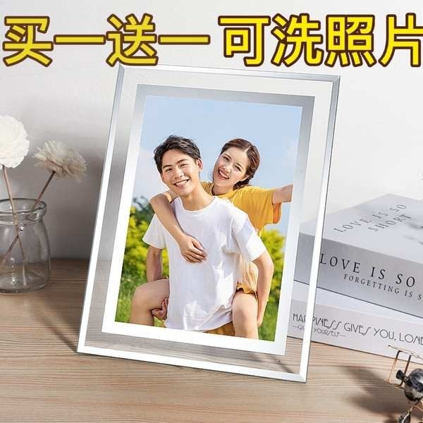 frame gambar a4 frame gambar dinding Tetapan bingkai foto Cetak dan basuh foto untuk membuat ...