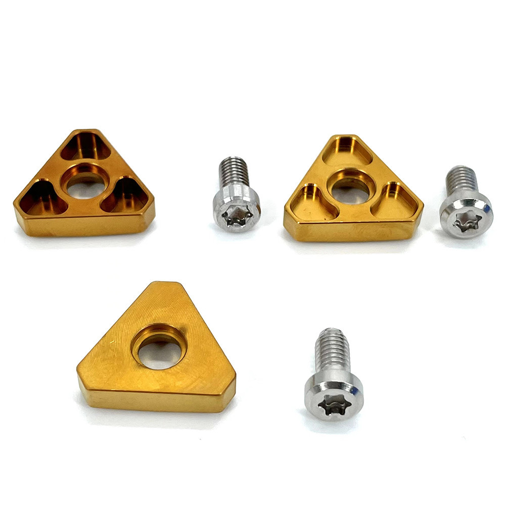 OCE! Golf Club Ball Head Weights Counterweight Golf Weights Fit for ...