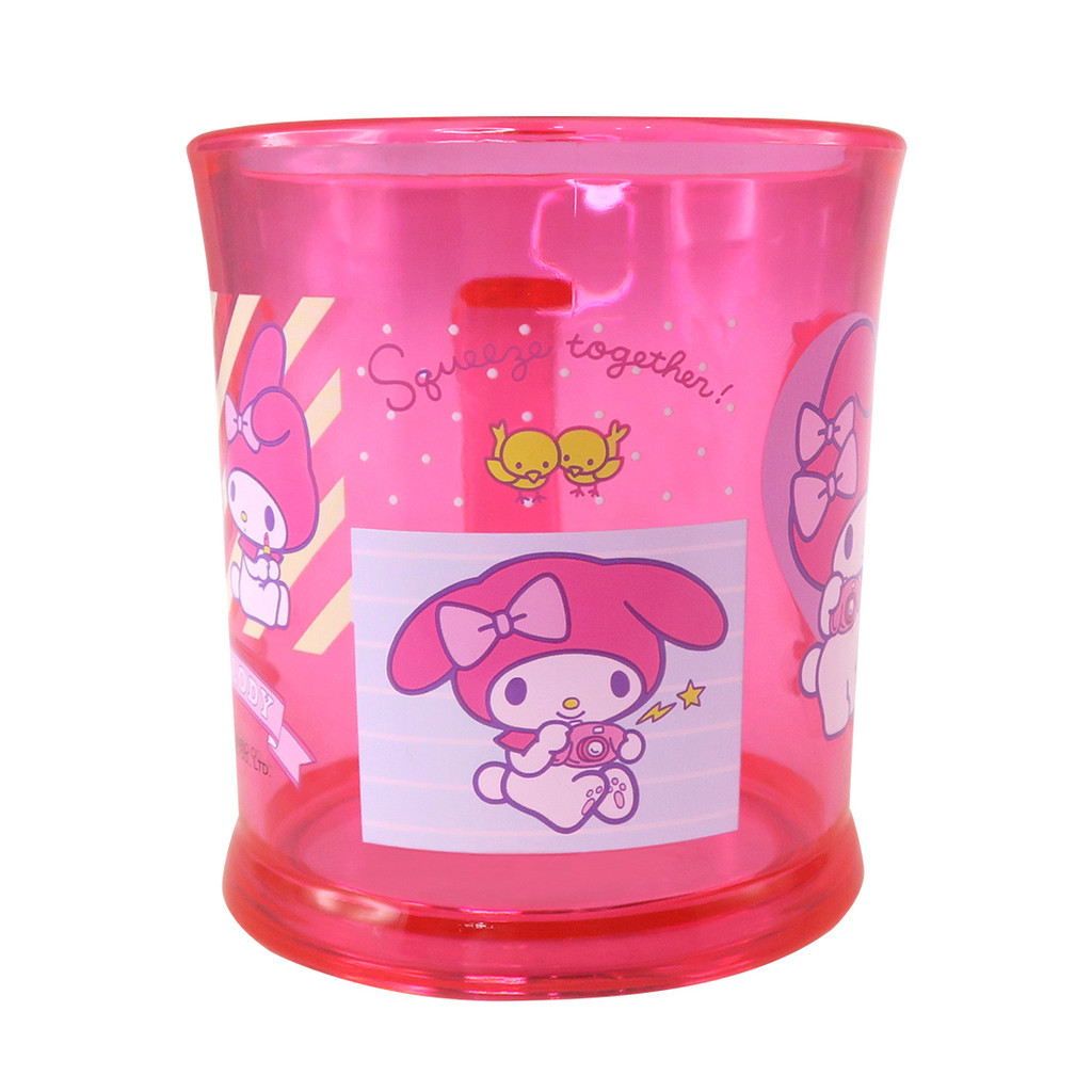 My Melody Cute Fun PP Mug (9019) | Shopee Malaysia