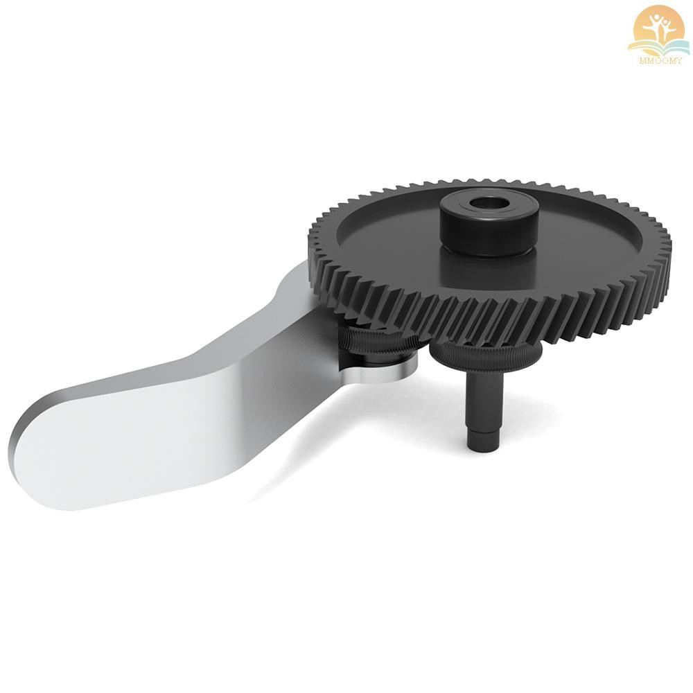 A1 Mini Extruder Gear Assembly CNC POM Nanocoated Hardened Steel ...