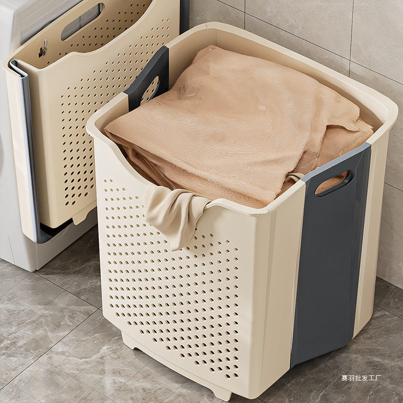 bakul laundry bakul baju bakul kain Bakul dobi kotor dipasang di ...