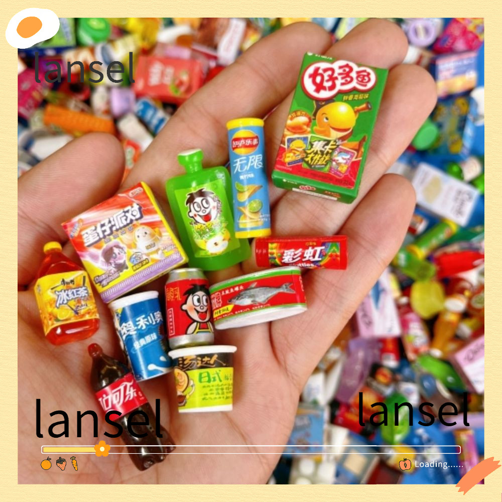 LA Independent Packaging Blind Bag, Random Style Mini Blind Bag, Hot ...