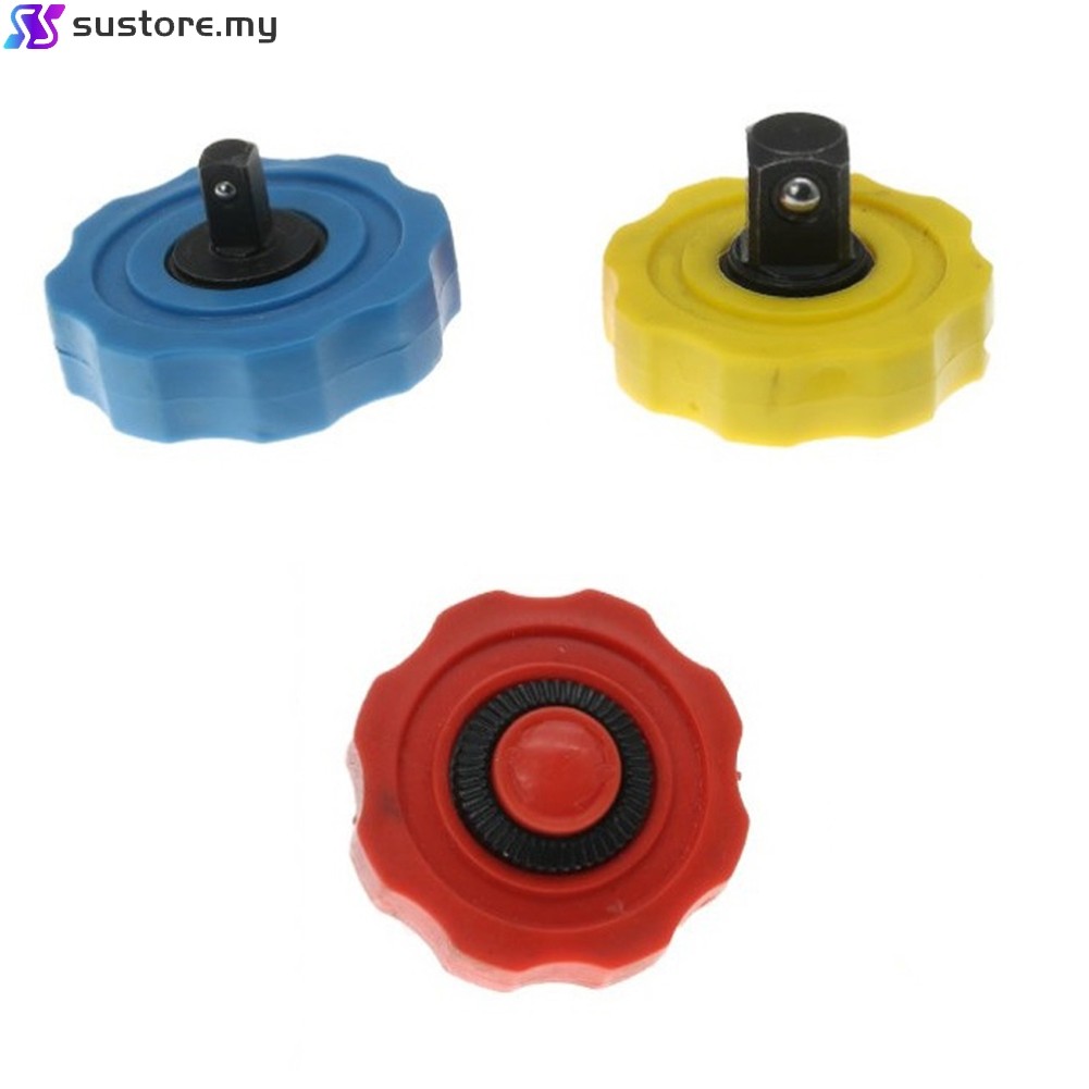 [Super] 72 teeth Mini Ratchet Socket Wrench Palm Finger Reversible 1/4 ...