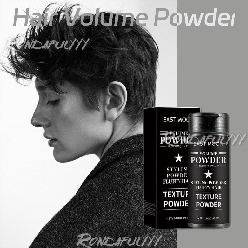 Hair Volume Powder For Man Hair Fiber Hair Fillers For Thinning Hair ...