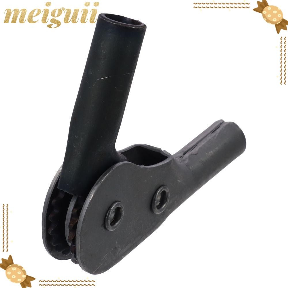 MEIGUII 5 Level Folding Door Hinge Jig, 180 Degree Steel 180 Degree ...
