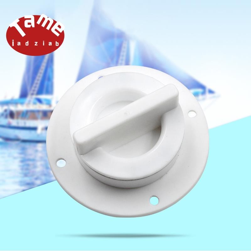New Water Valve Deck Drain Scupper Drain Valve Outlet for Marine Boat ...
