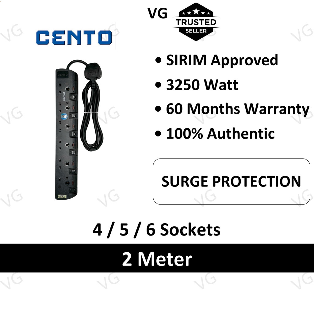 power socket - Prices and Promotions - May 2026 | Shopee Malaysia
