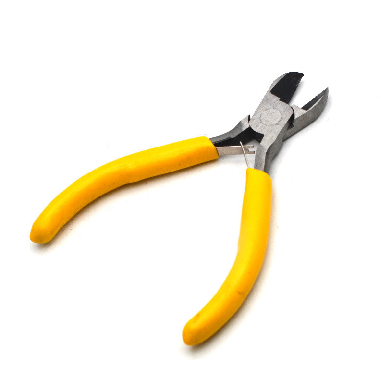 Guitar String Scissors Replacement Tool, Flat Head Guitar String ...