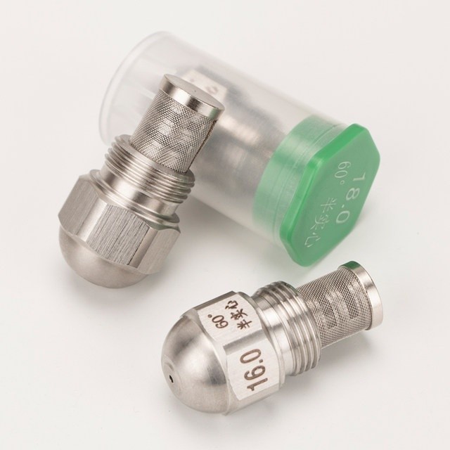 Sghot Stainless Steel Methanol Burner Nozzle Oil Glycol Stove Nozzle ...