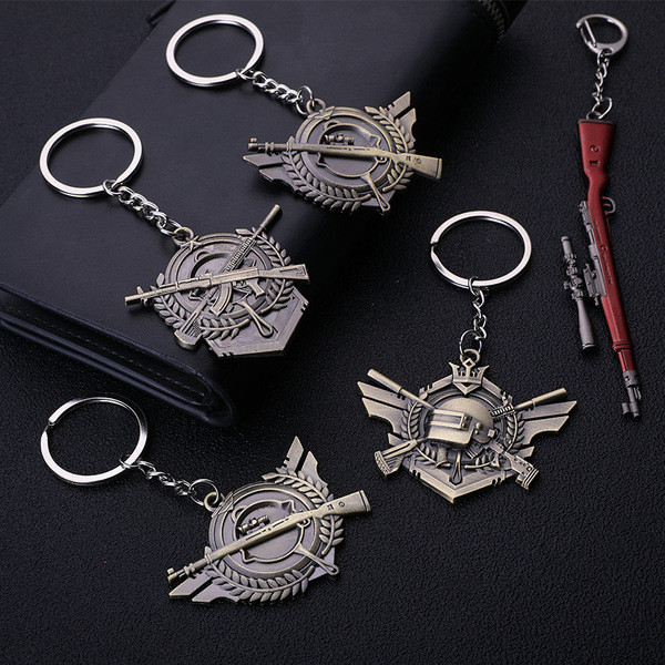 keychain mathcing matching keychain Gantungan Kunci Elit Keamanan ...