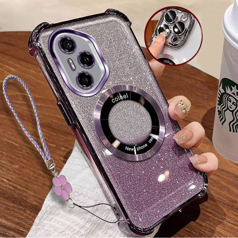 Phone Case Honor 300 300 Pro 400 400 Pro 400 Lite 2025 New Style ...