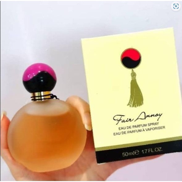 Far Away 50ml Perfumes | Shopee Malaysia