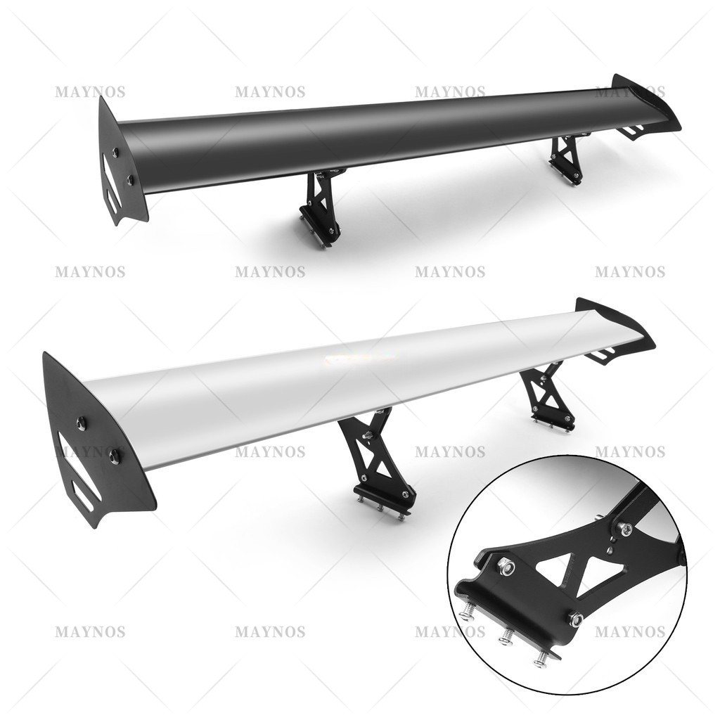💙𝐑𝐞𝐚𝐝𝐲 𝐒𝐭𝐨𝐜𝐤💛 135cm Universal Adjustable Lightweight GT Aluminum Rear ...
