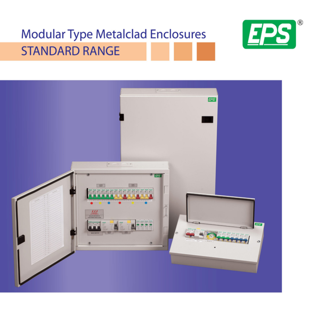 EPS All Size DB Box ES10 ES14 ES18 ES22 EM2 EM2M EM3 EM3M EM4 EM4M EL2 ...