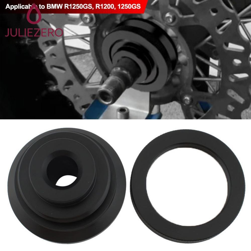 JULIEZERO Motorcycle Wheel Static Balancing Tool Balanceradpator ...